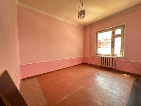 срочно продается квартира 2/3/9 (ор-р парквуд) (119489)