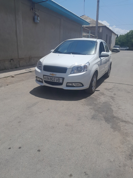Neksya 3 aftamat sotiladi