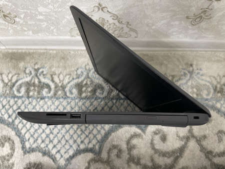 Продам ноутбук Hp 250G6 Core i3
