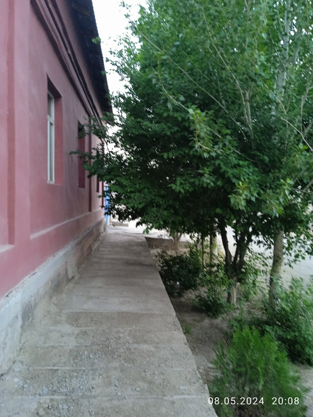 Кум ауыл жай сатылады.
