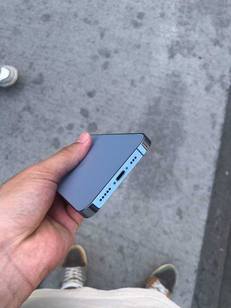 iPhone 13 pro 256gb