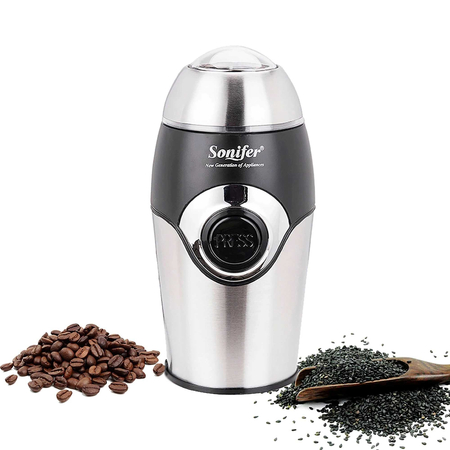 Кофеварка Soneifer SF-3507