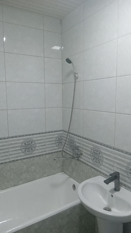 Продаётся квартира
