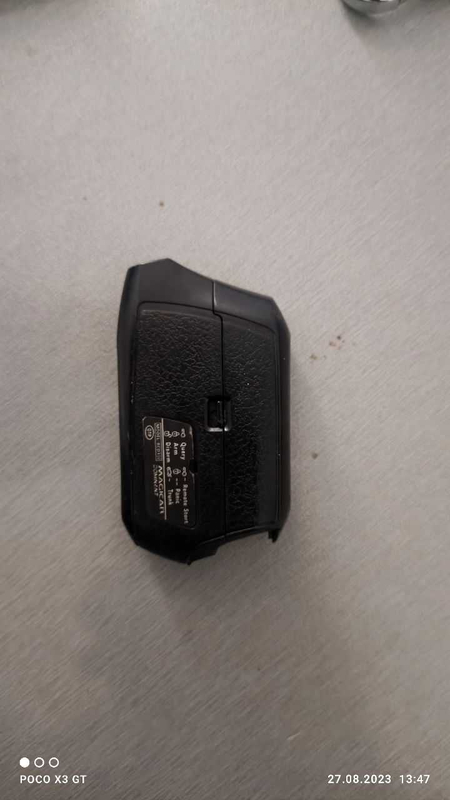 Macigar 905 pulti