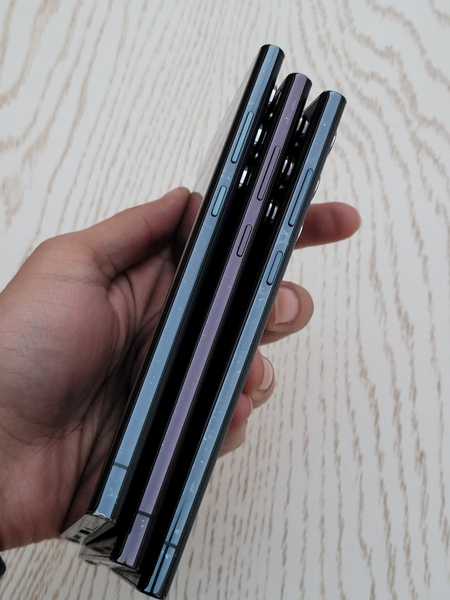 Samsung Galaxy S10 PLUS 5G. 256 GB Hotira 8 GB OzU. ORIGINAL 100%
