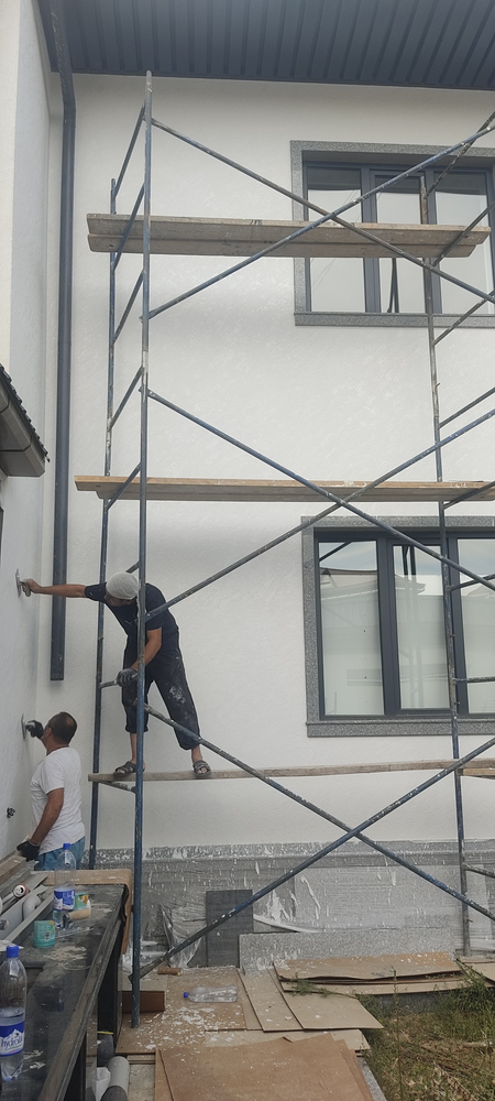 Yengicha fasat remont pisok