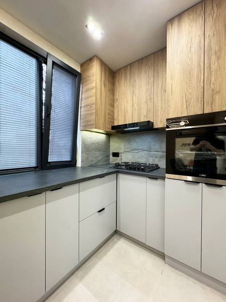 Продается 55м² Космонавты  2в3/3/5 ор-р МВД,ЦУМ