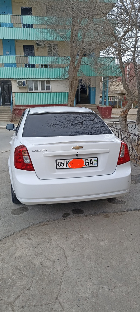 GENTRA холати яхши сотилади