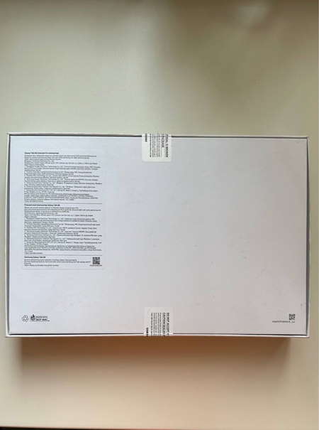 Продается новый Galaxy Tab A8 4/128 GB