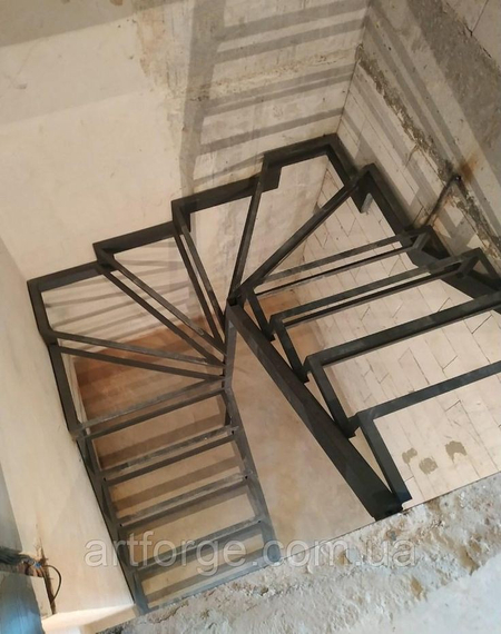 Сифатли зина киламиз. Качественные лестницы