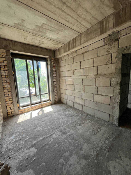 Продаётся 3х комнатная квартира в Новостройке на Нукусской, ор Бобура