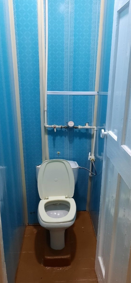 Продается квартира 2/1/3 Ак-кавак
