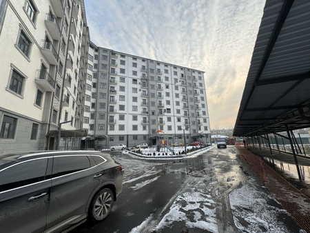 Yunusabod 9.kvda #Novostroyka 3x