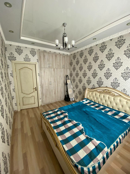 Golden House Sergeli - 3 Hokimiyat