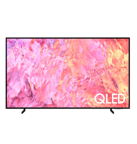 Телевизор Samsung QLED 55