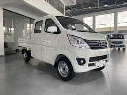 CHangan 4 eshiklik Arenda s vikupom yillik 8 %
