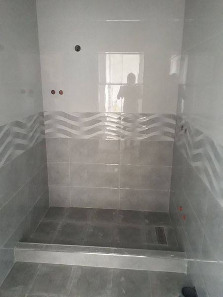 Usta ishlari kafel terish xammasi bor