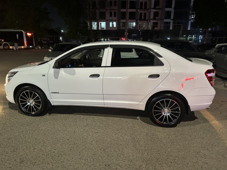 Chevrolet Cobalt