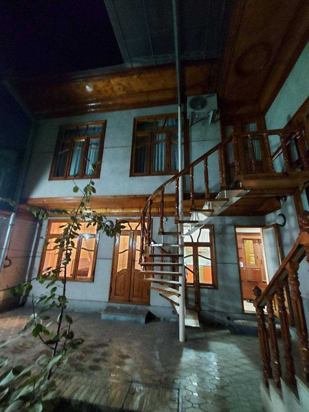 Новза метро Узбек фильм сдается участок 2-сотик с меб+техникой