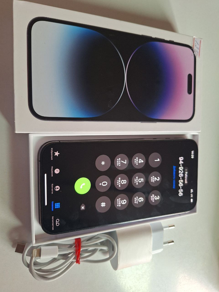 Iphone 14 pro max