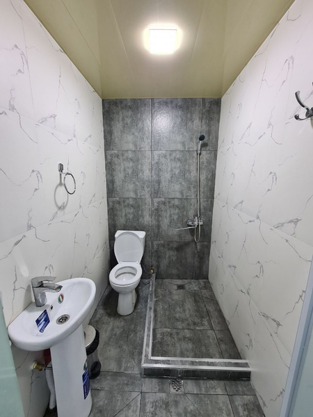 Дачи Best_Hause в чарваке бочке