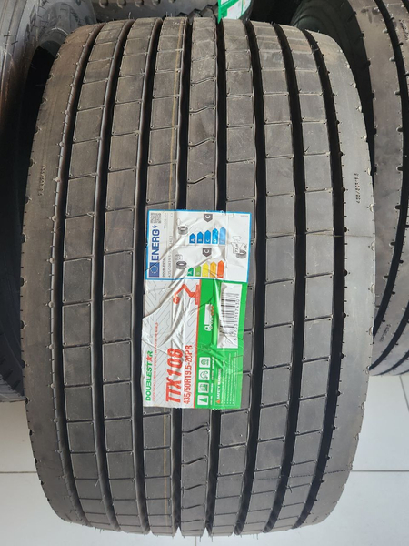 Автошына 445/45r19.5  435/50r19.5