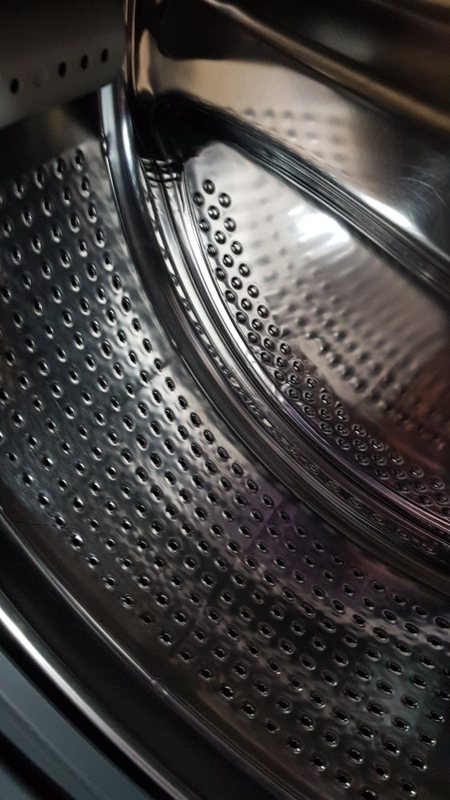 Продается стиральная машина beko 7kg инвертор как новая