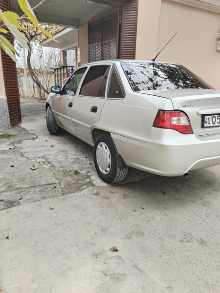 Nexia 2 Luks kondisoner gibrit mator 2009 yil.