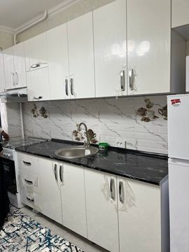 Сдается квартира 2х ком Шайхантахур ТЦ Самарканд Д. Метро Дружба Народ