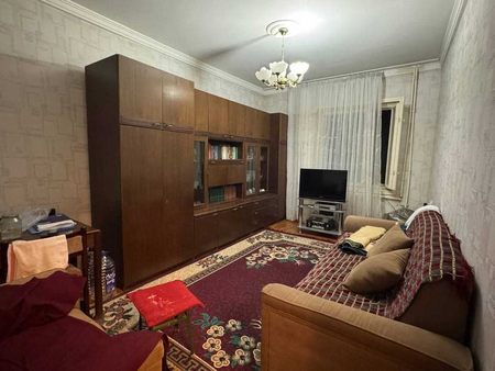 Сдаётся Квартира Яшнабад Авиасозлар 2х3-комнатная 300$
