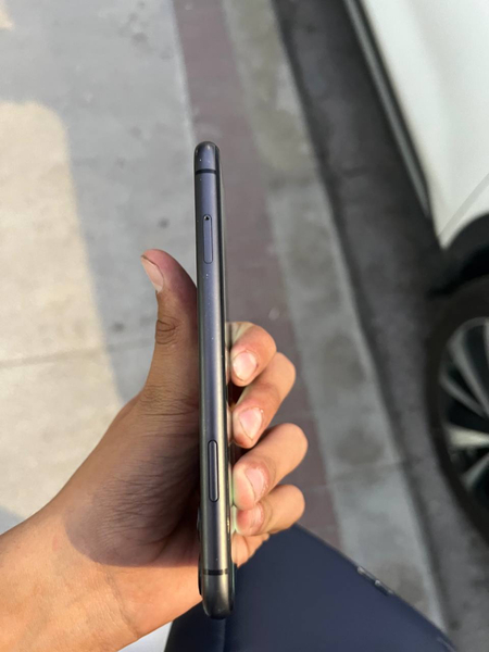 Продается Iphone 11