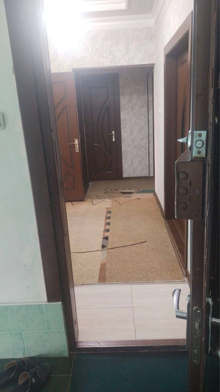 #111 Гулзор. Оқтепа лаваш 4/5/5