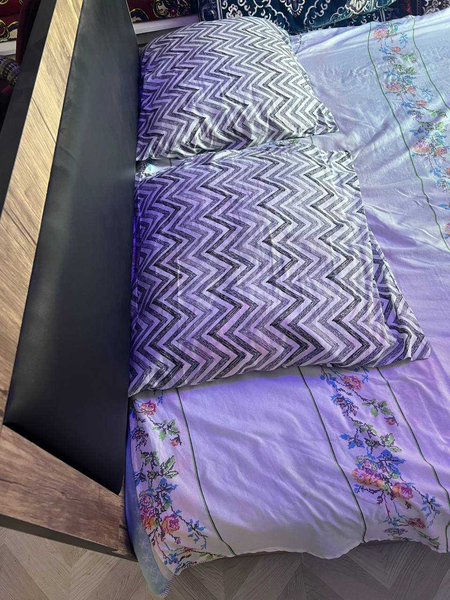 Spalni + Matras sotiladi