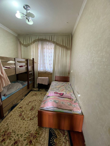 Продаётся Срочно Квартира Яккасаройский район Ор-р Массив Бошлик 115кв