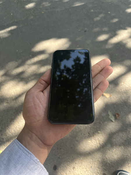 iphone xr 64 gb 83% idial