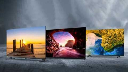 Телевизоры TOSHIBA от Склада Цена 43\50\55\65\75