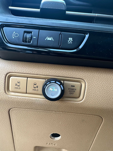 Продаётся KIA Carnival 2021
