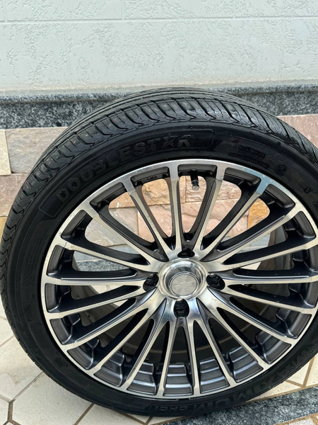 Продаются диски R17