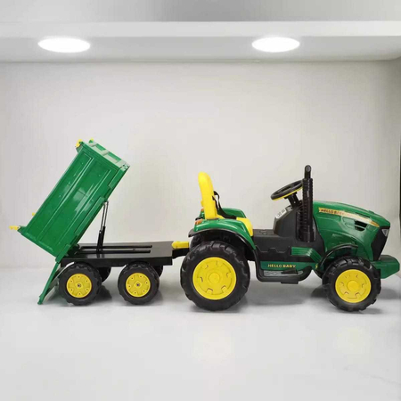 Bolalar uchun o\\\'yinchoq traktor