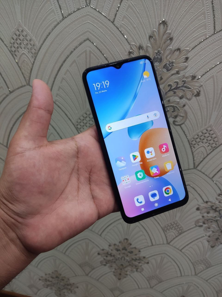 Vivo Y33s Ideal holatda 128gb