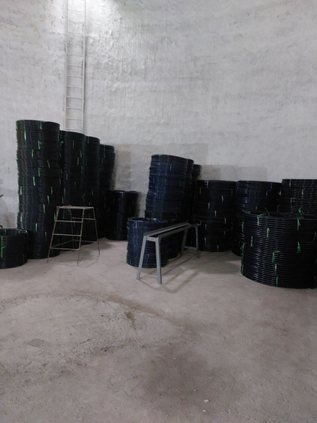 Plastmassa trubalar. Alo sifatli. Пластиковые трубы.