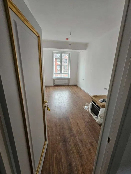 ЖК GREENWICH Golden House Электроаппарат Под ключ 2-комнатная 50 м2