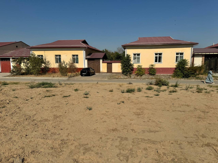 Xovli Yuqori chirchiq 6 sotix