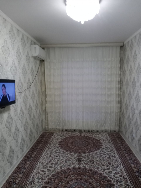 2 xona ijaraga beriladi bezmakler