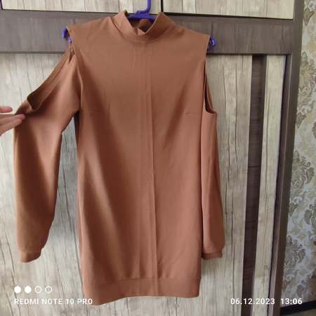 Продам красивое женское платье