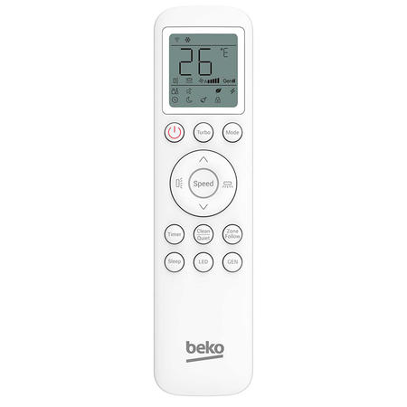 Кондиционер Beko 18 BRHPA-180 Inverter
