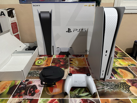 Ps5 Fat Diskavotlik Koreayadan kelgan 11ta yangi uyinlari bilan