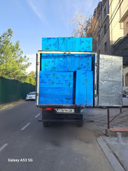 Gazel 3 metrli sotiladi 2410 mator
