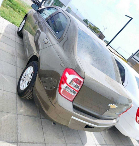 cobalt A/t 2024.
