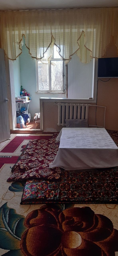 Лисунова 4, 1/4/4, 34 м2, полноценная квартира